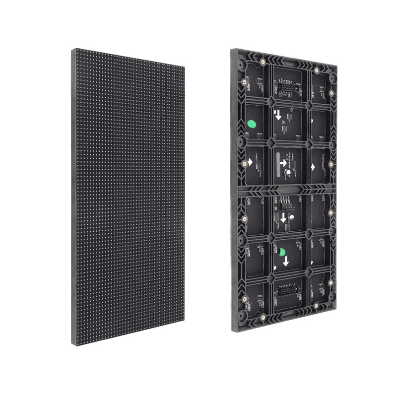 PM2.5 Indoor LED Screen - Slion LED