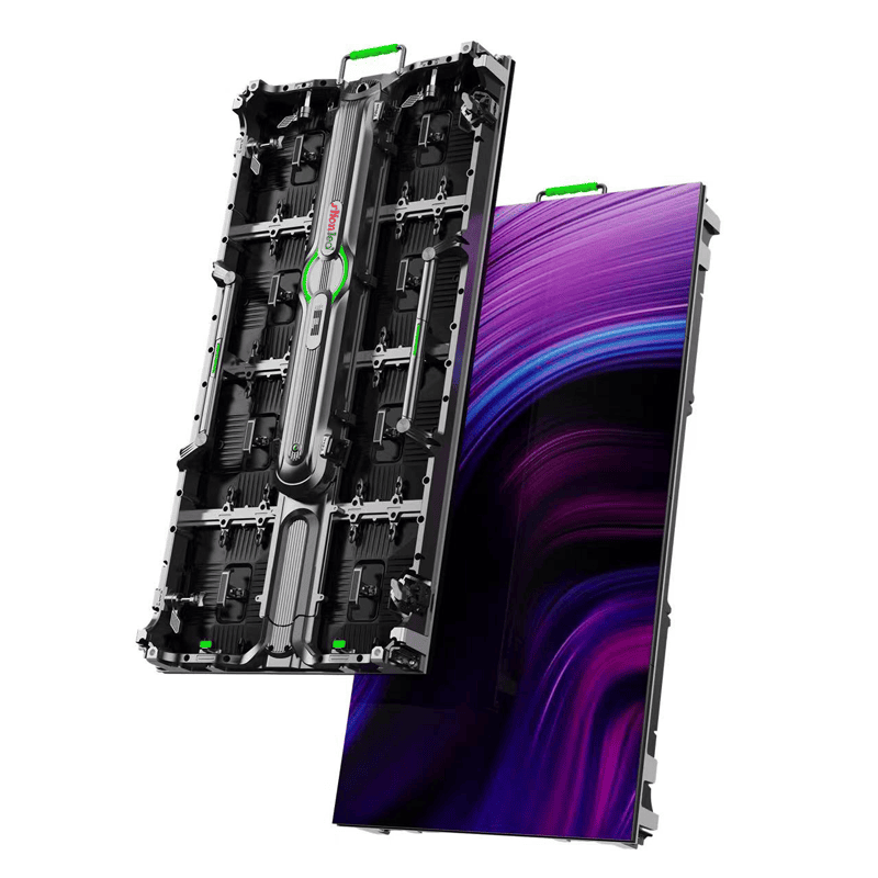 PH3.91 Outdoor Rental LED Screen - Slion LED